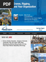 Rigging Basic Learner Workbook Marking Guide ANSWERS SAMPLE | PDF ...