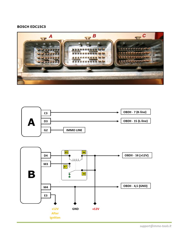 Manual Ecu Renault 2 | PDF | Automotive Technologies | Transport Economics