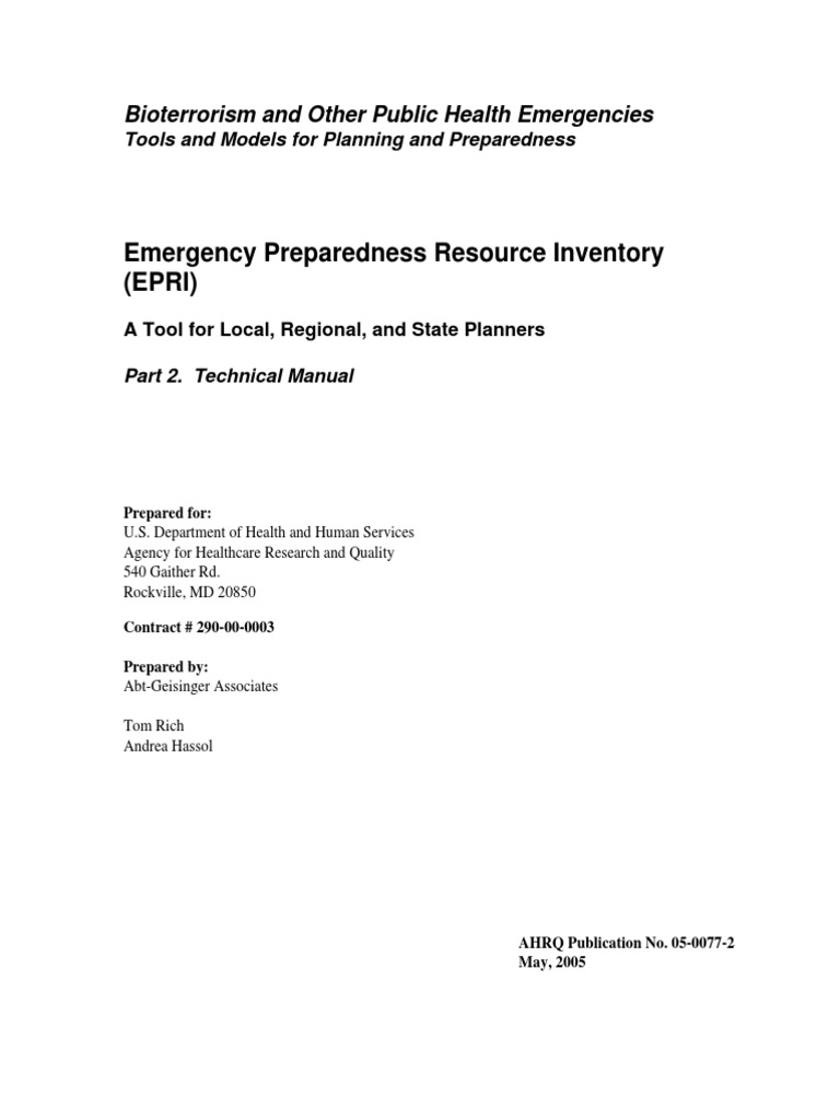 Epri Manual | PDF | Databases | Password
