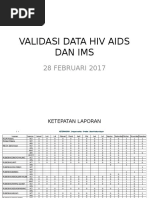 Buku Petunjuk Penggunaan Simkeswa 2022 | PDF