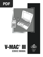 Mack Truck Fault Codes List | PDF | Fuel Injection | Throttle