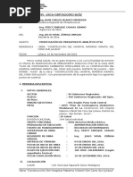 Registro Formato 8a | Pdf