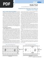 Jordan Seismic Code | PDF | Reinforced Concrete | Seismology