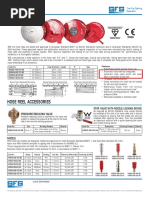 Bondstrand 2000M 7000M Flanges For Marine and Offshore Data Sheet | PDF ...