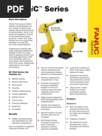 Duerr Datasheet Ecobell3 en PDF | PDF | Paint | Valve