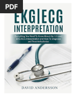 EKG Practice Test: Diagnose ECGs | PDF | Myocardial Infarction ...