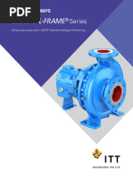 Ft4 Gas Turbine Installation Hadbook | PDF | Gas Turbine | Turbine