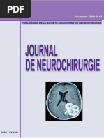 Anatomie et Fractures du Rocher | PDF | Tête et cou chez l'humain ...