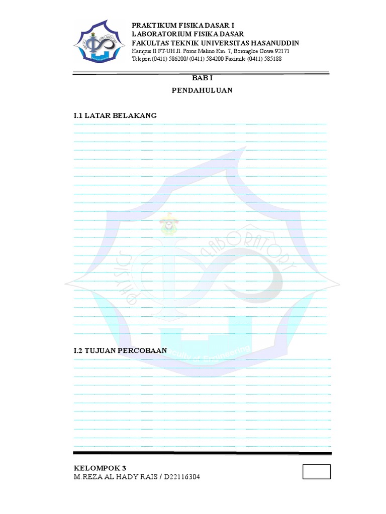 Variable-G Pendulum | PDF