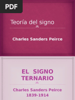 Ejemplos Triada Pierce | PDF