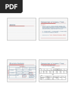 Yet Another Insignificant Programming Notes | PDF | Java (Programming ...