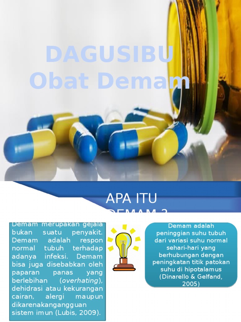 DAGUSIBU | PDF | Kesehatan Holistik