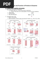 ExPASy ProtParam Tool | PDF