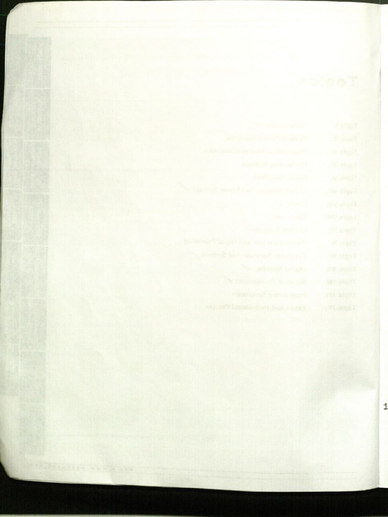 FE Prep Manual | PDF