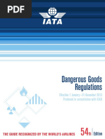 IATA Delay Codes | Airport | Air Traffic Control