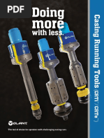 API 5ct S Pipe Drifts Casing Data Chart | PDF | Plumbing | Mechanical ...