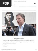 Descargar Lista Tascon Venezuela | PDF | Gobierno | Política de venezuela