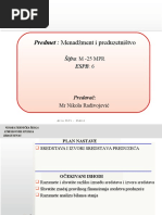 Zapisnik o Primopredaji | PDF