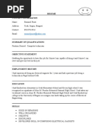 Mass Movement Prevention and Mitigation Guide | PDF | Erosion | Soil