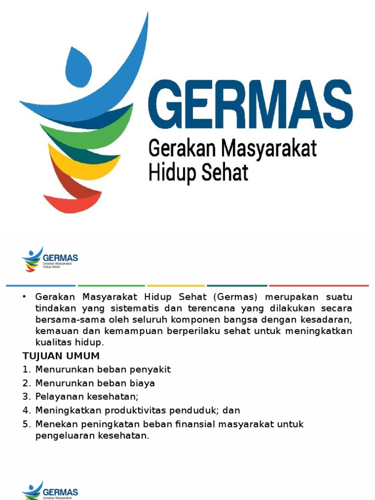 GERMAS | PDF