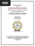 SRS Hotel Management System | PDF | Business | Technology & Engineering