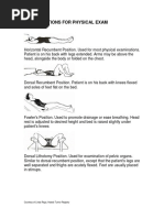 RULA Employee Assessment Worksheet | PDF | Arm | Anatomical Terms Of Motion