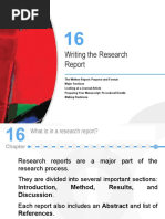 APA 7th Edition Lab Report Template | PDF | Hypothesis | Apa Style