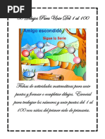 Insertar El Símbolo de Promedio en Word | PDF