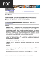 Trunk Impairment Scale PDF | PDF | Physical Therapy | Cronbach's Alpha