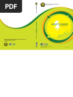 SK 129 2024 - Cara Hitung & Target IKLH TH 2025-2029 | PDF