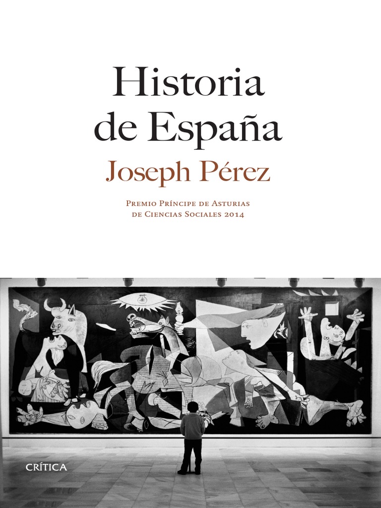 Historia De Espana Pdf Pdf España