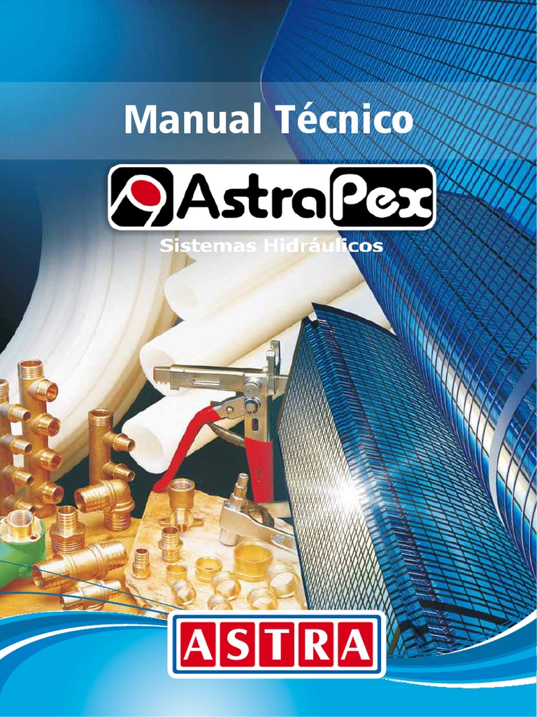 Tubos PEX para Piso Radiante Astra | PDF | Expansão térmica | Embalagem ...