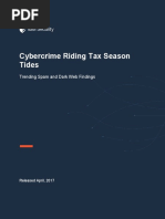 Indiana DHS Burn Ban Map | PDF | The United States