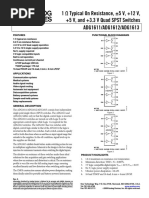 Glass STC and OITC Ratings Overview | PDF | Sound | Glasses