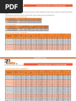 Ficha Tecnica de Angulo | PDF | Materiales | Ingeniería de Edificación
