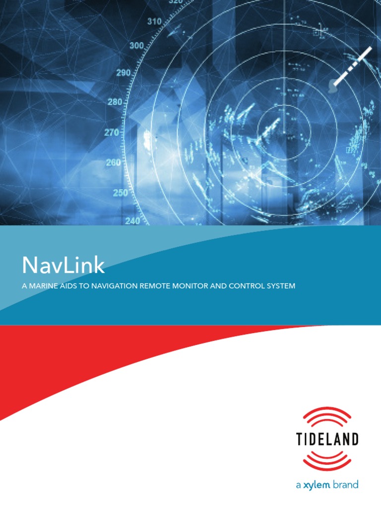 NAVLINK Monitoring | PDF | Computer Network | Telecommunication