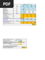 Rho v2 | PDF | Flow Measurement | Nozzle