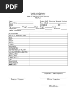 Gad-Ndep-Wins-Drrm Corner | PDF