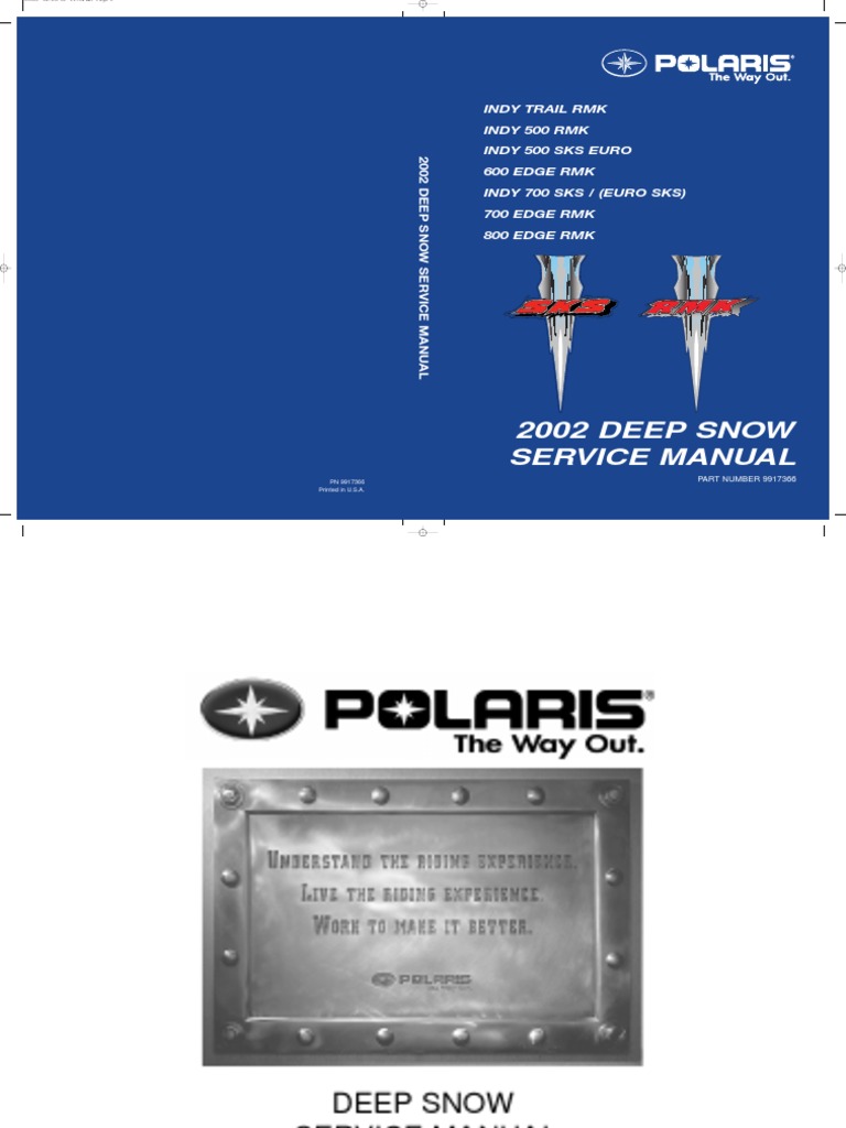 2002 XC 700 | PDF | Ignition System | Gallon