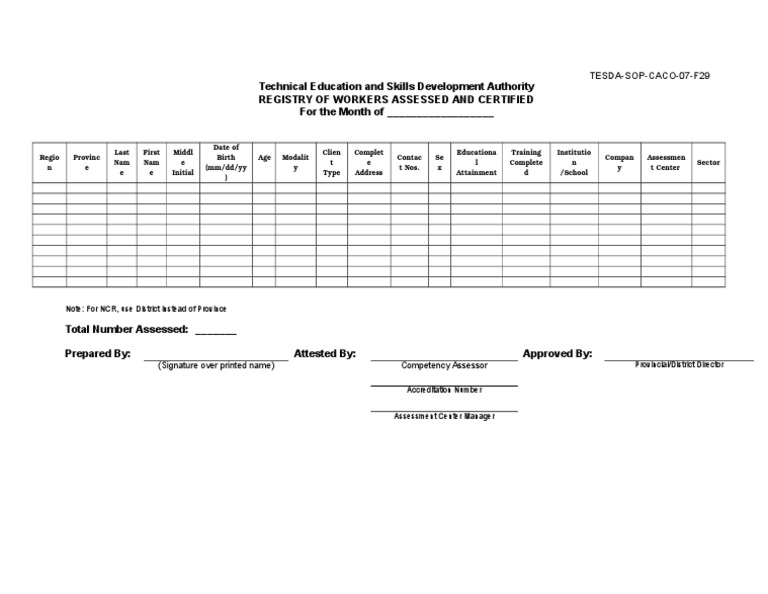 RWAC.docx | Business | Free 30-day Trial | Scribd