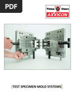 ASSAB Tool Steel Performance Chart A4 en | PDF | Steel | Stainless Steel