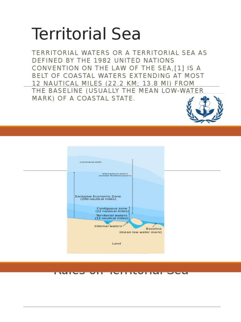 An In-Depth Examination of the Legal Framework Governing a State's ...
