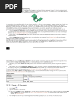 Simlab Guide | PDF | Curvature | Angle
