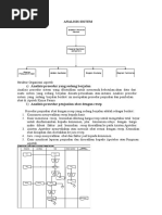 Flowchart Perusahaan Shopee | PDF