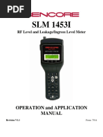 Man Sartorius | PDF | Parameter (Computer Programming) | Electrical ...
