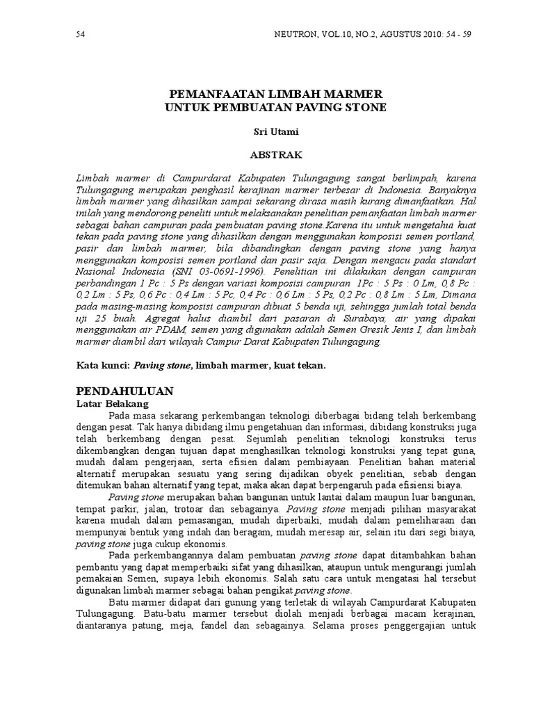 5 Sri Utami PDF | PDF