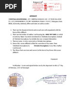 Fssai Noc | PDF