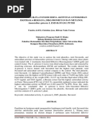 Kollidon-Cl Technical Information | PDF | Tablet (Pharmacy) | Solubility