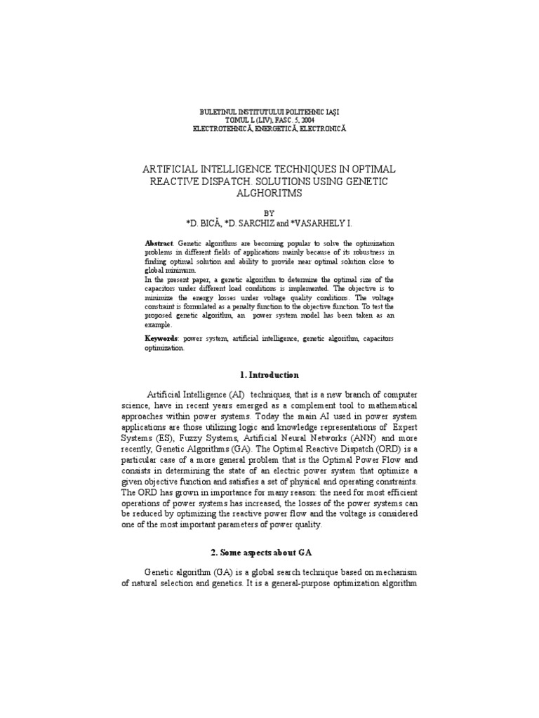 Figura AG Super | PDF | Mathematical Optimization | Genetic Algorithm