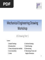 Zeus Engineering Reference Chart | PDF